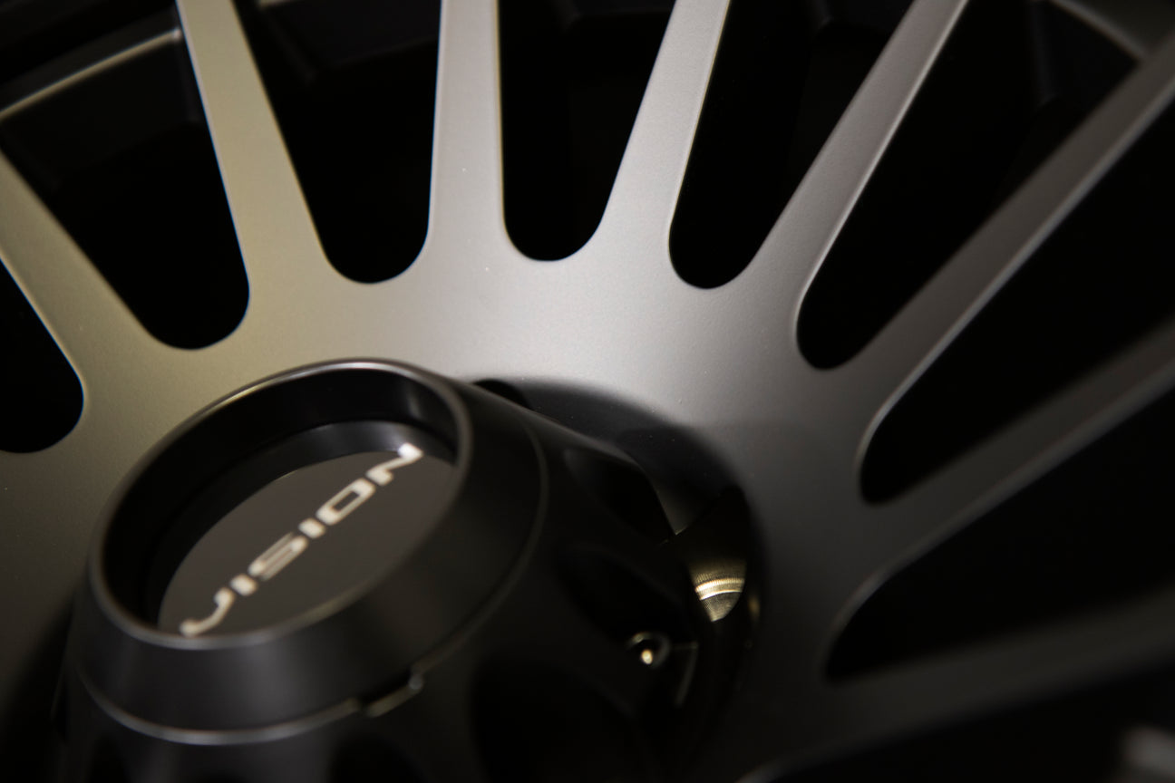 Vision Wheel – Vision Wheel Accessories