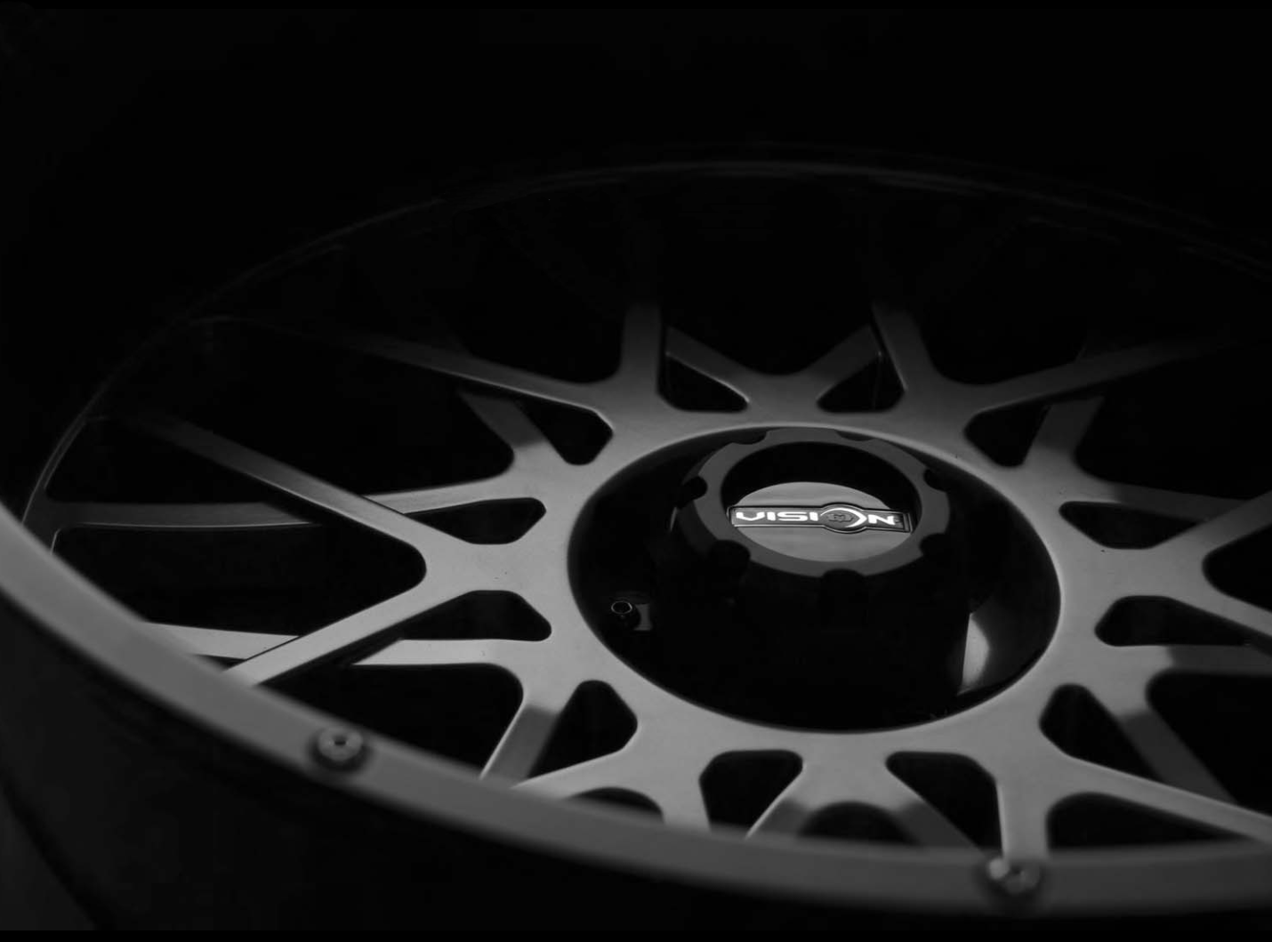 Vision Wheel – Vision Wheel Accessories