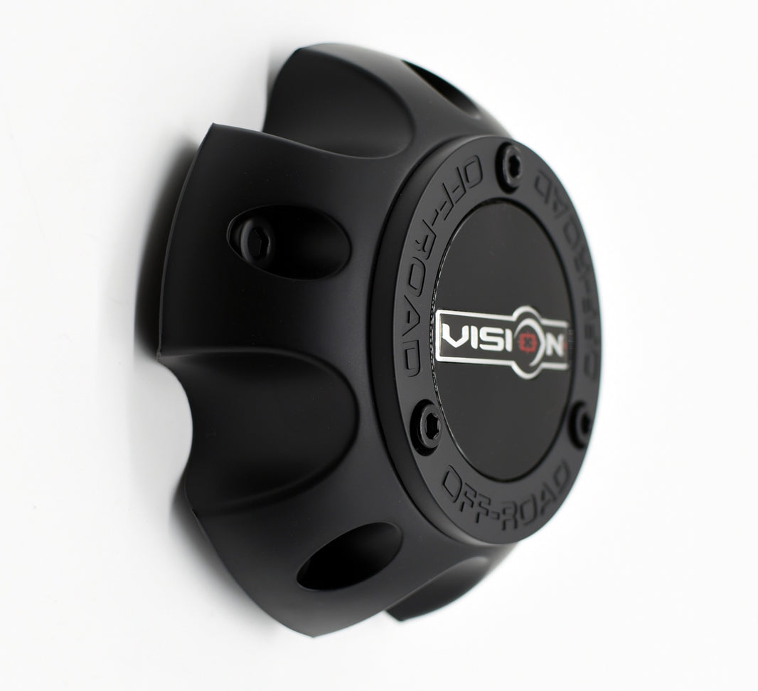 Vision Wheel Accessories