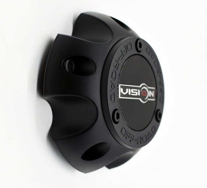 Vision Wheel Accessories