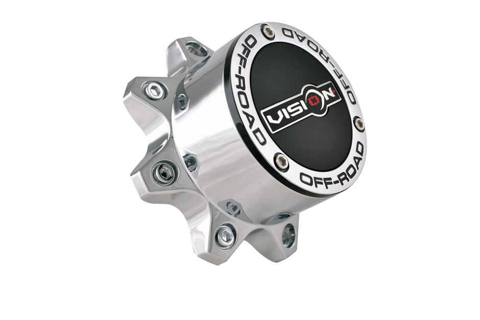 Vision Wheel Accessories – Page 2