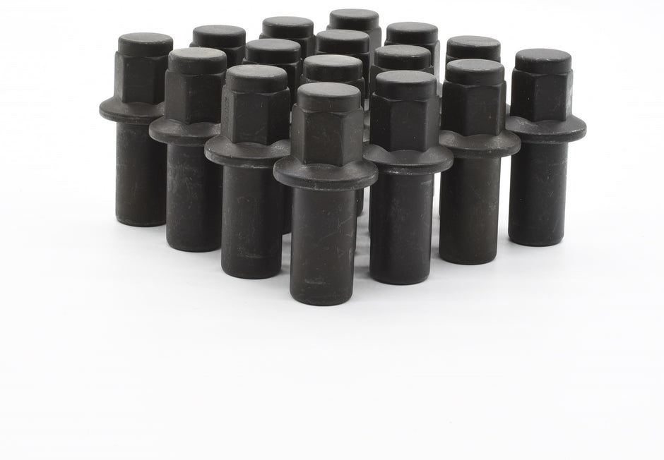 Vision Wheel Accessories