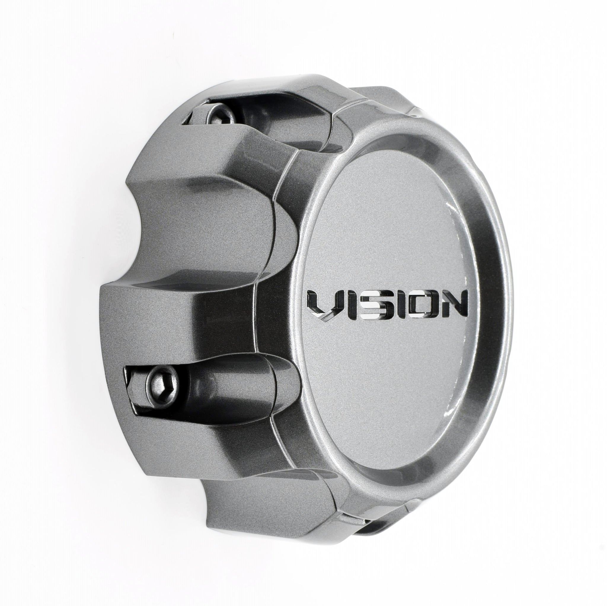 C353 Vision Wheel Cap – Vision Wheel Accessories