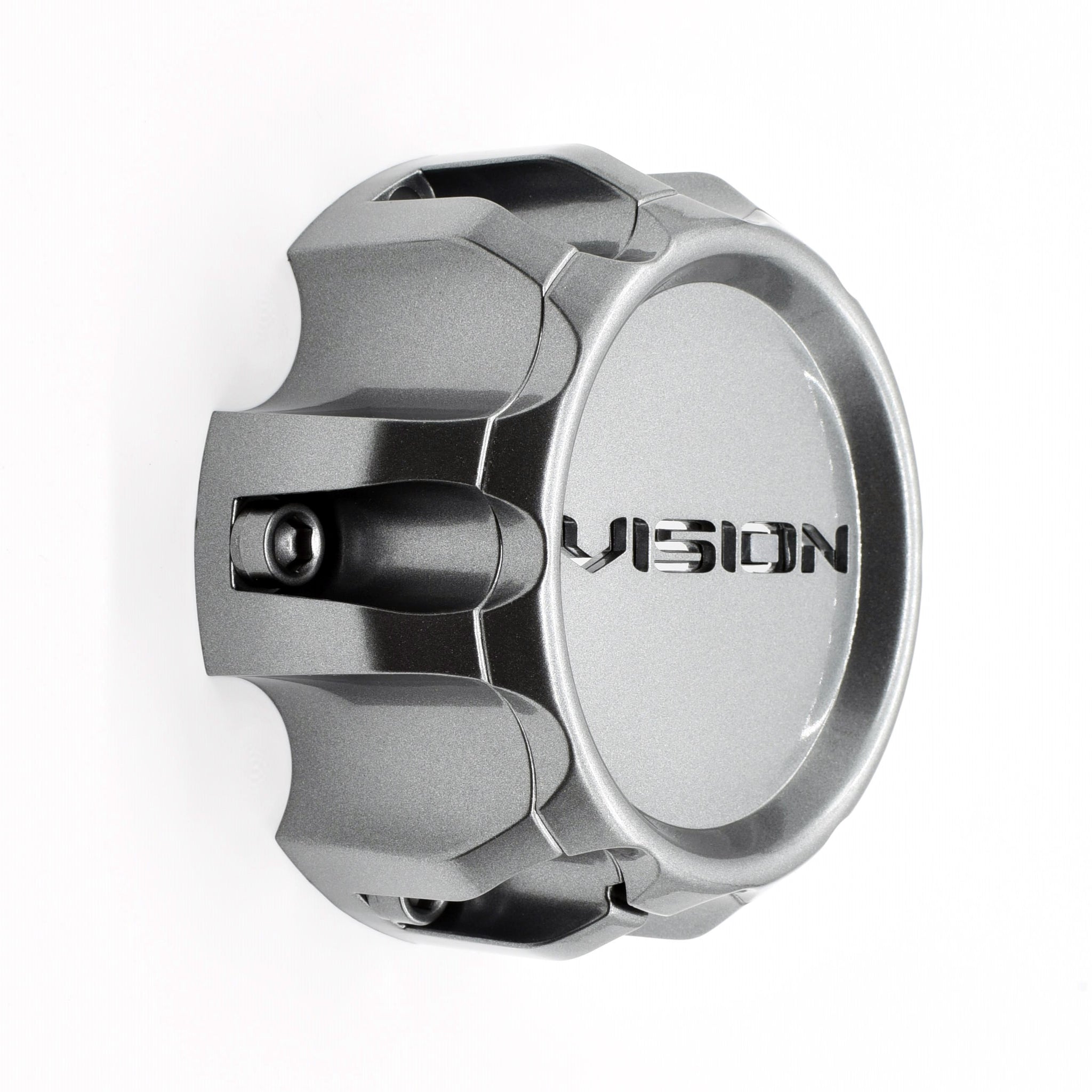C353 Vision Wheel Cap – Vision Wheel Accessories