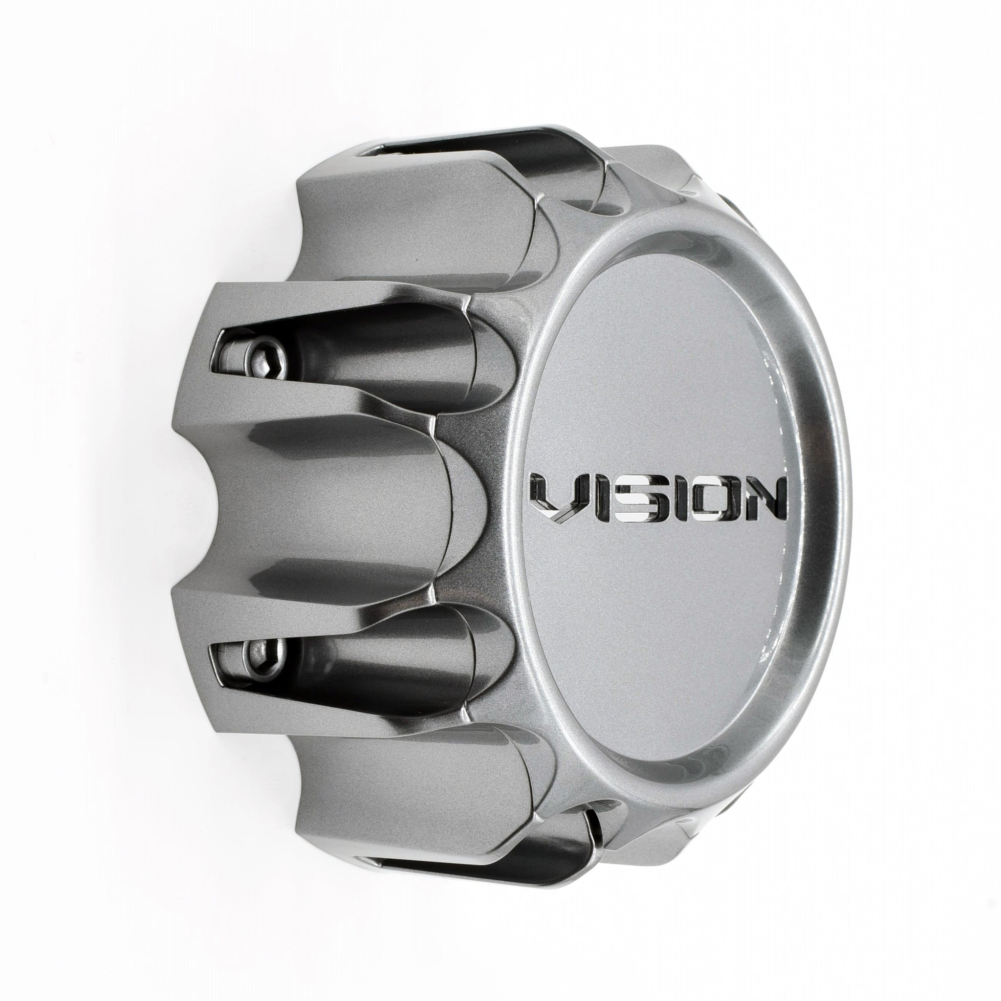 C353 Vision Wheel Cap – Vision Wheel Accessories