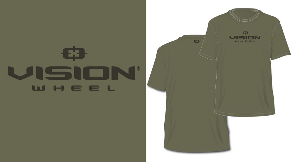 Vision Wheel Apparel Collection – Vision Wheel Accessories