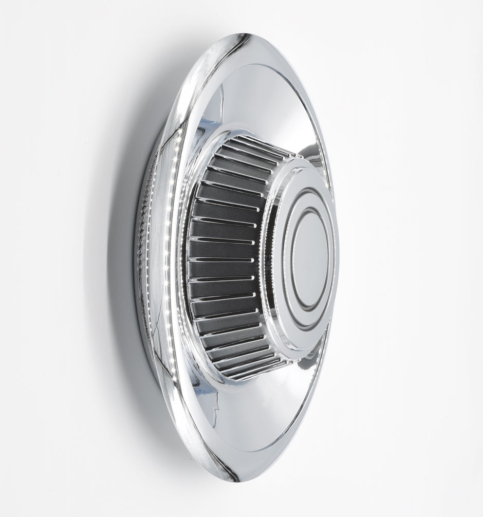 Vision Wheel Accessories